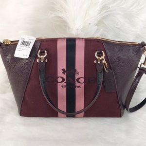 Coach | Bags | New Coach69646 Horse Carriage Prairie | Poshmark